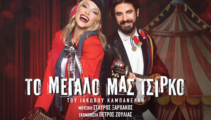 in.gr Tickets